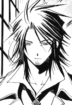 Xeno | Jun Mochizuki Wiki | Fandom