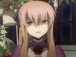 Sharon Rainsworth | Jun Mochizuki Wiki | Fandom