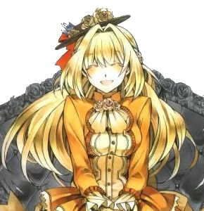Ada Vessalius | Wiki Pandora Hearts | Fandom