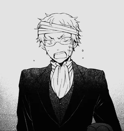 Reim Lunettes | Pandora Hearts Wiki | Fandom
