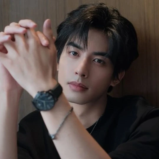 Aaron Chen | Pandora's Box Wiki | Fandom