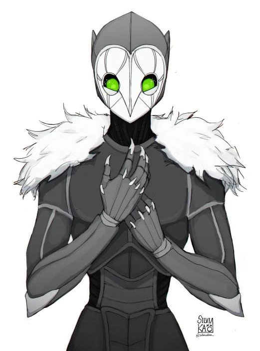 Auki | Pandora's Hope Wiki | Fandom