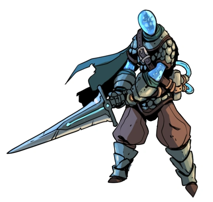 Wade Blobinski | Pandora's Hope Wiki | Fandom