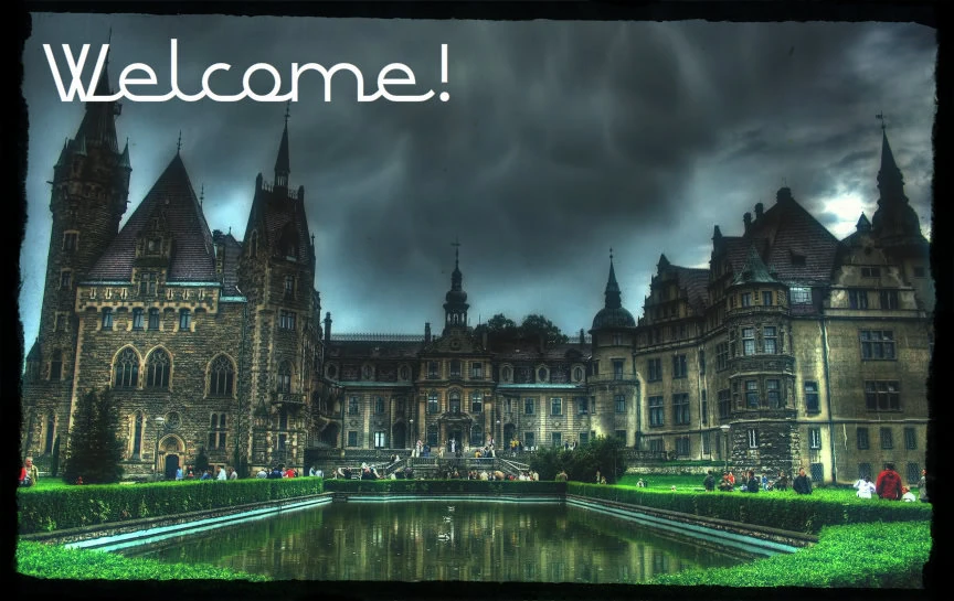 Characters & Races | Pandora's School For the Magically Gifted Wiki ...