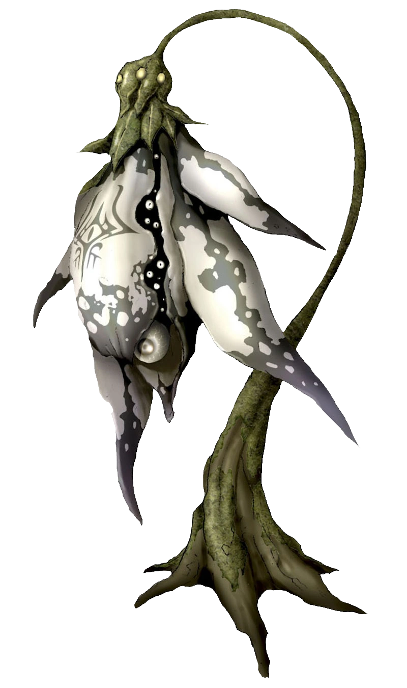 Drosera | Wiki Pandora's Tower | Fandom