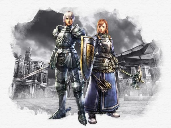 Human | Pandora Saga Wiki | Fandom