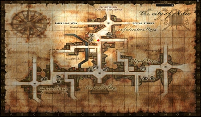 Miriam | Pandora Saga Wiki | Fandom