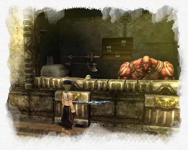 Enhancement | Pandora Saga Wiki | Fandom