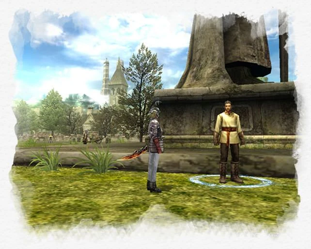 Ranks | Pandora Saga Wiki | Fandom