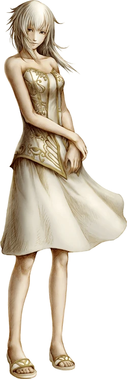 Elena | Pandoras Tower Wiki | Fandom