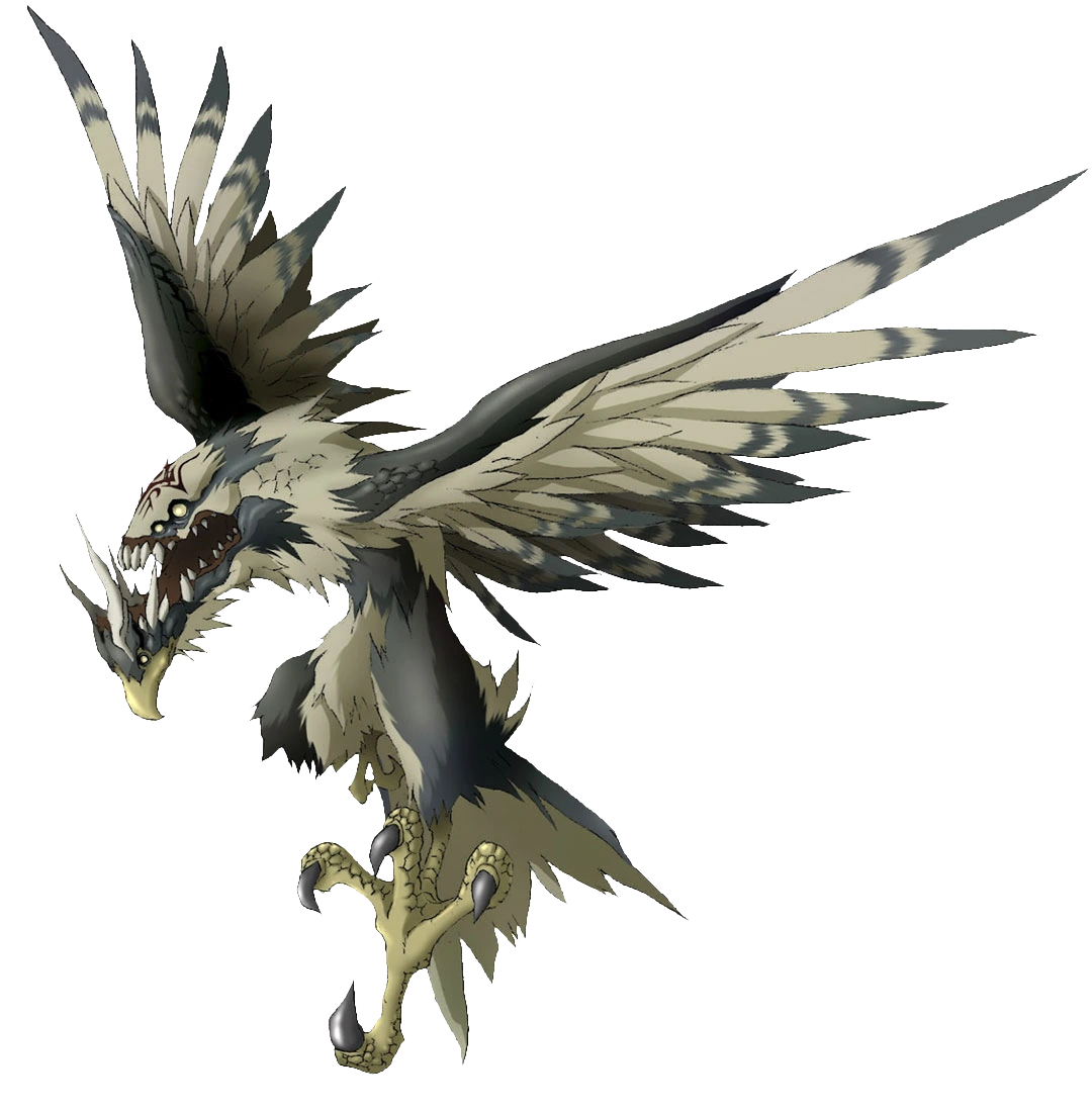 Harpy | Pandoras Tower Wiki | Fandom
