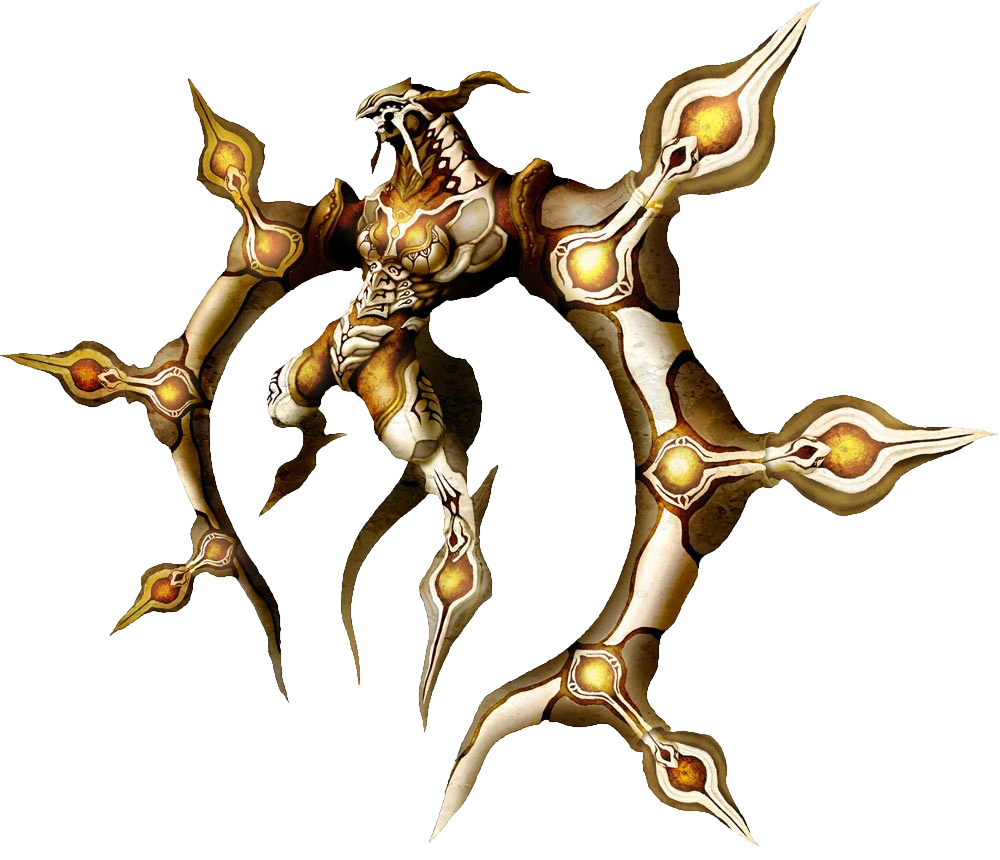 Master of the Blazing Citadel | Pandoras Tower Wiki | Fandom