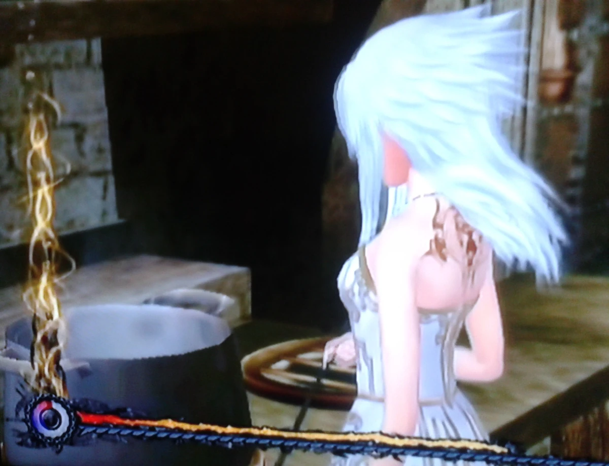 Affinity | Pandoras Tower Wiki | Fandom