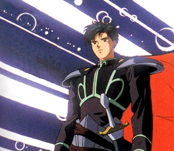 Mamoru Chiba | Pandora Wiki | Fandom