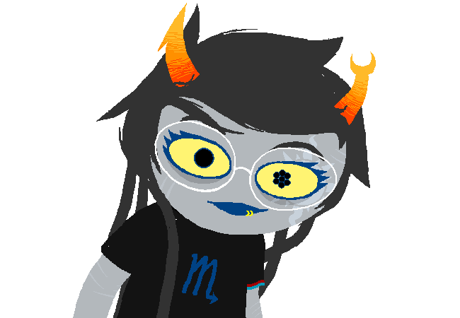 Vriska Serket | Pandora Wiki | Fandom