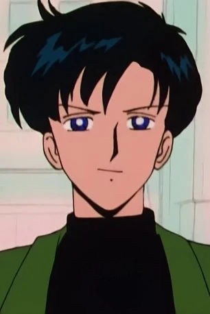 Mamoru Chiba | Pandora Wiki | Fandom