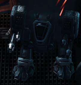 Mechs | Pandorium Survivor Wiki | Fandom