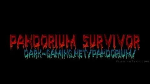 Pandorium Survivor Wiki | Fandom