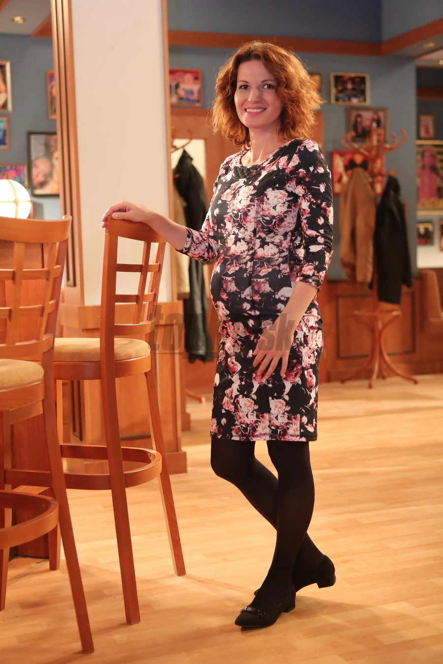 Category:Hlavné postavy | Panelák community | Fandom