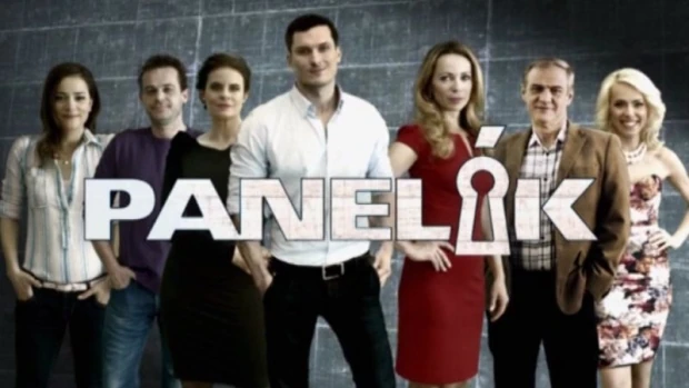 15.séria | Panelák community | Fandom