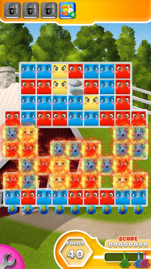 Stage9 | Panels Wiki | Fandom