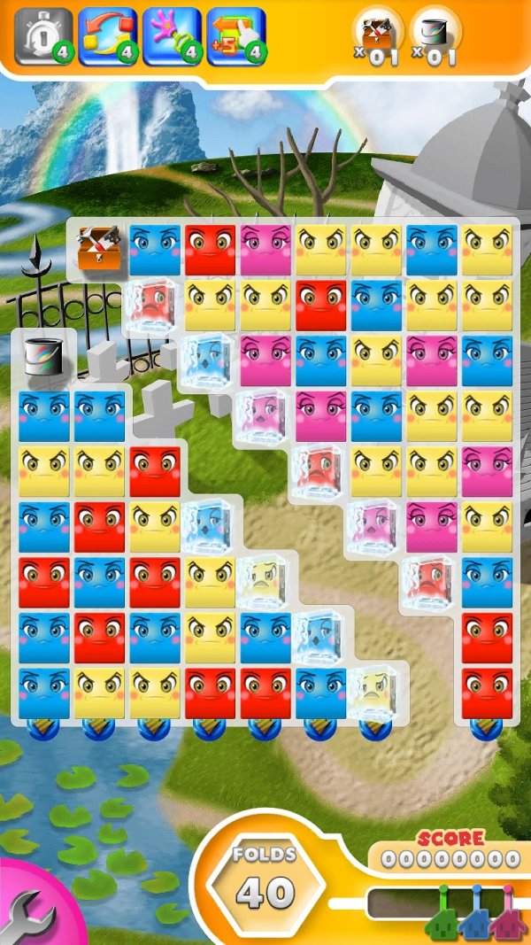 Stage40 | Panels Wiki | Fandom