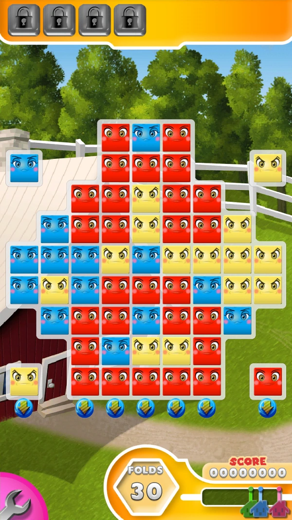 Stage5 | Panels Wiki | Fandom