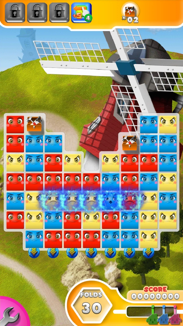 Stage12 | Panels Wiki | Fandom