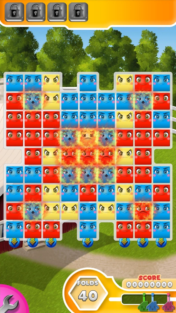 Stage6 | Panels Wiki | Fandom