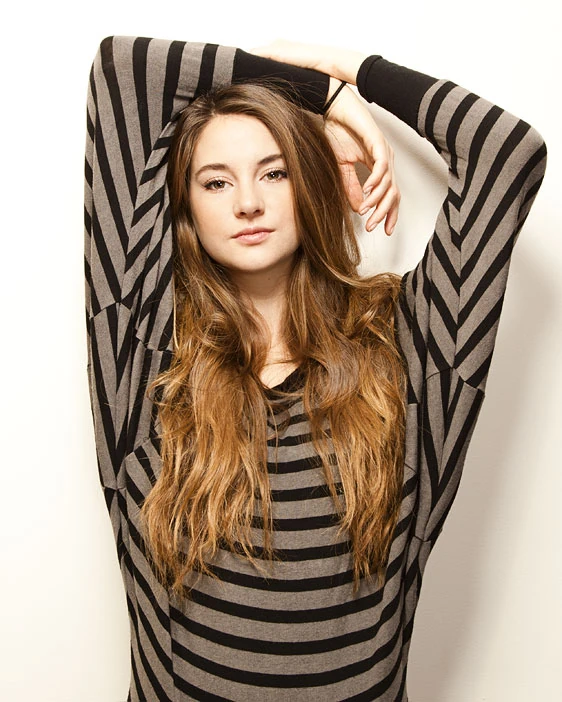 Danielle Hendarson | Panem Roleplay Wiki | Fandom