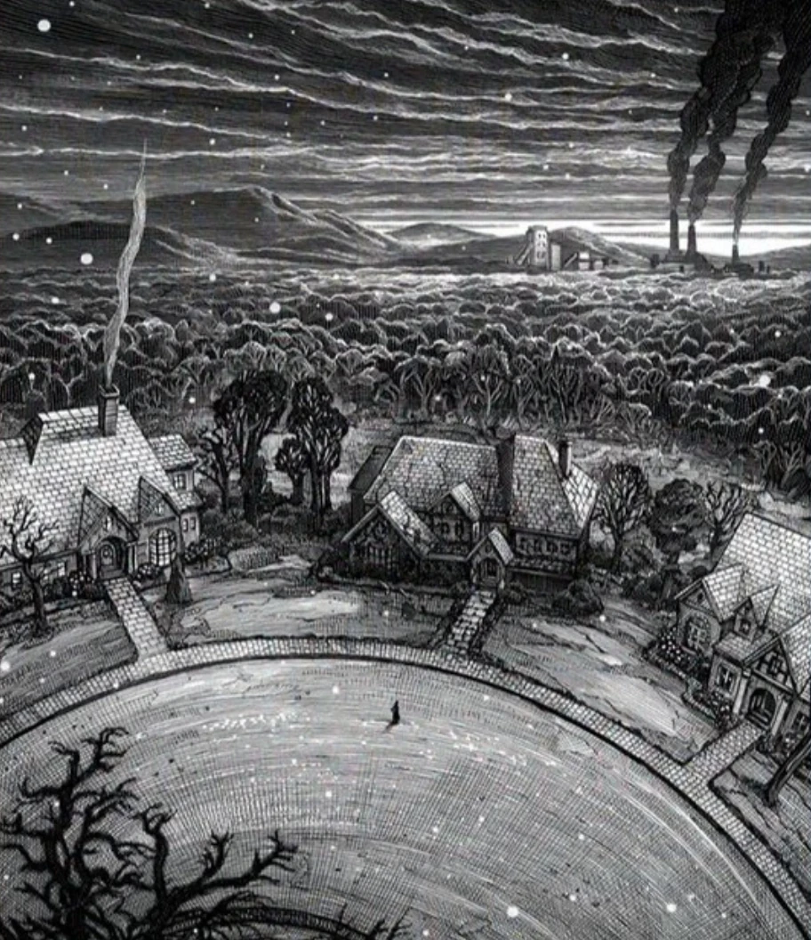 Victor's Village | Panem Academy Wiki | Fandom