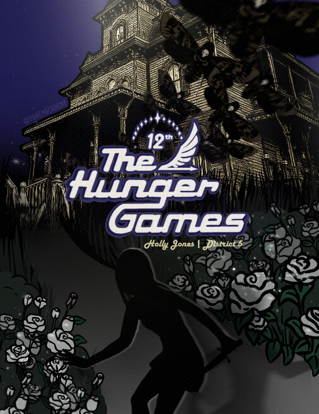 12th Annual Hunger Games | Panem Academy Wiki | Fandom