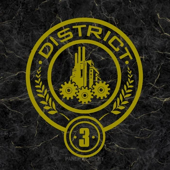 District 3 | Panem Academy Wiki | Fandom
