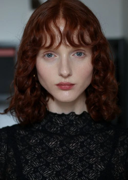 Holly Jones | Panem Academy Wiki | Fandom