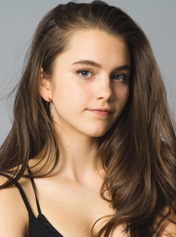 Otillie Ashby | Panem Academy Wiki | Fandom