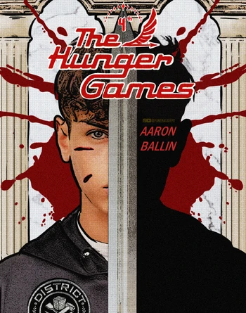 4th Annual Hunger Games | Panem Academy Wiki | Fandom