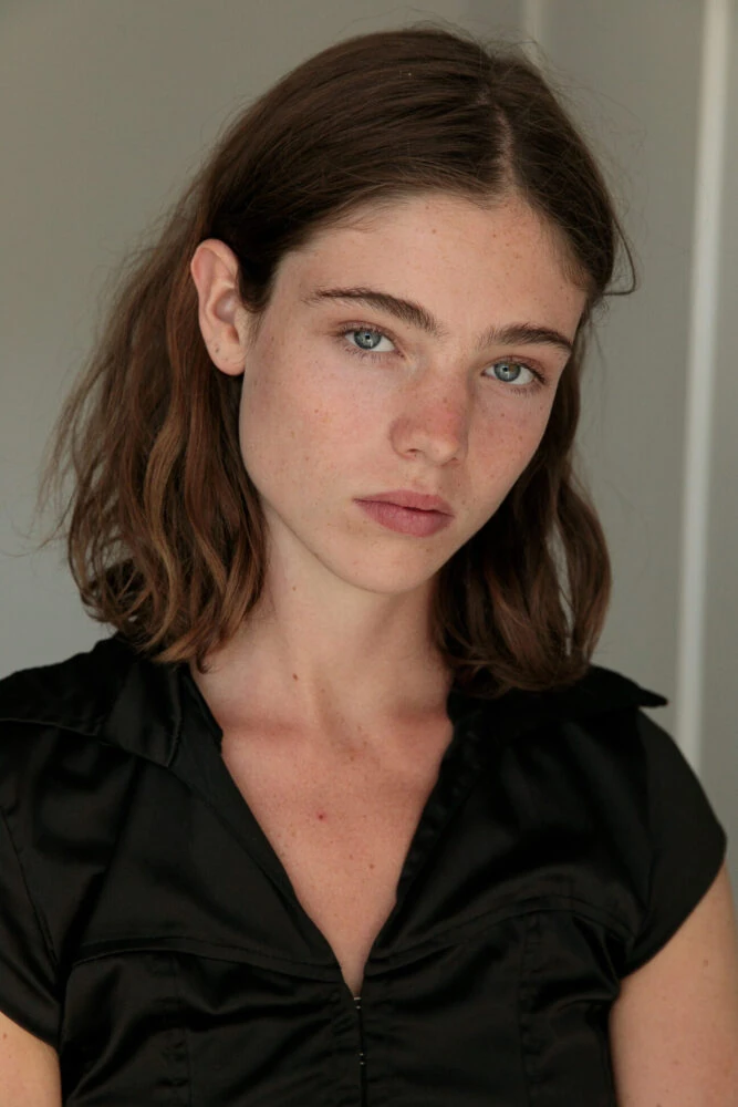 June Naysmith | Panem Academy Wiki | Fandom