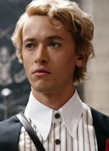 Coriolanus Snow | Panem Academy Wiki | Fandom