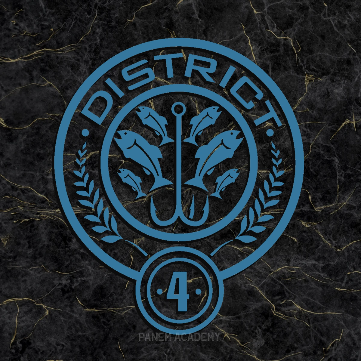 Category:District 4 | Panem Academy Wiki | Fandom