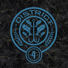 District 4 | Panem Academy Wiki | Fandom