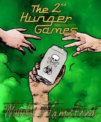 First victor | Panem Academy Wiki | Fandom