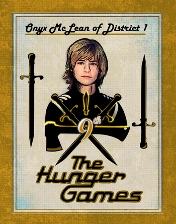 9th Annual Hunger Games | Panem Academy Wiki | Fandom