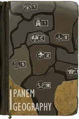 Panem Academy Wiki | Fandom