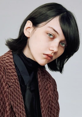 Pixelle Oliphant | Panem Academy Wiki | Fandom