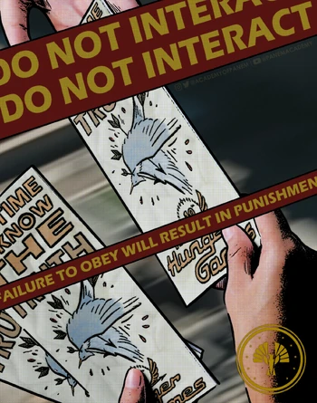 10th Annual Hunger Games | Panem Academy Wiki | Fandom