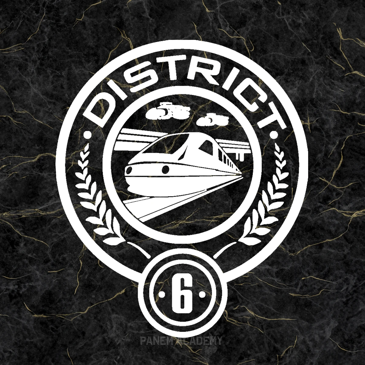 District 6 | Panem Academy Wiki | Fandom