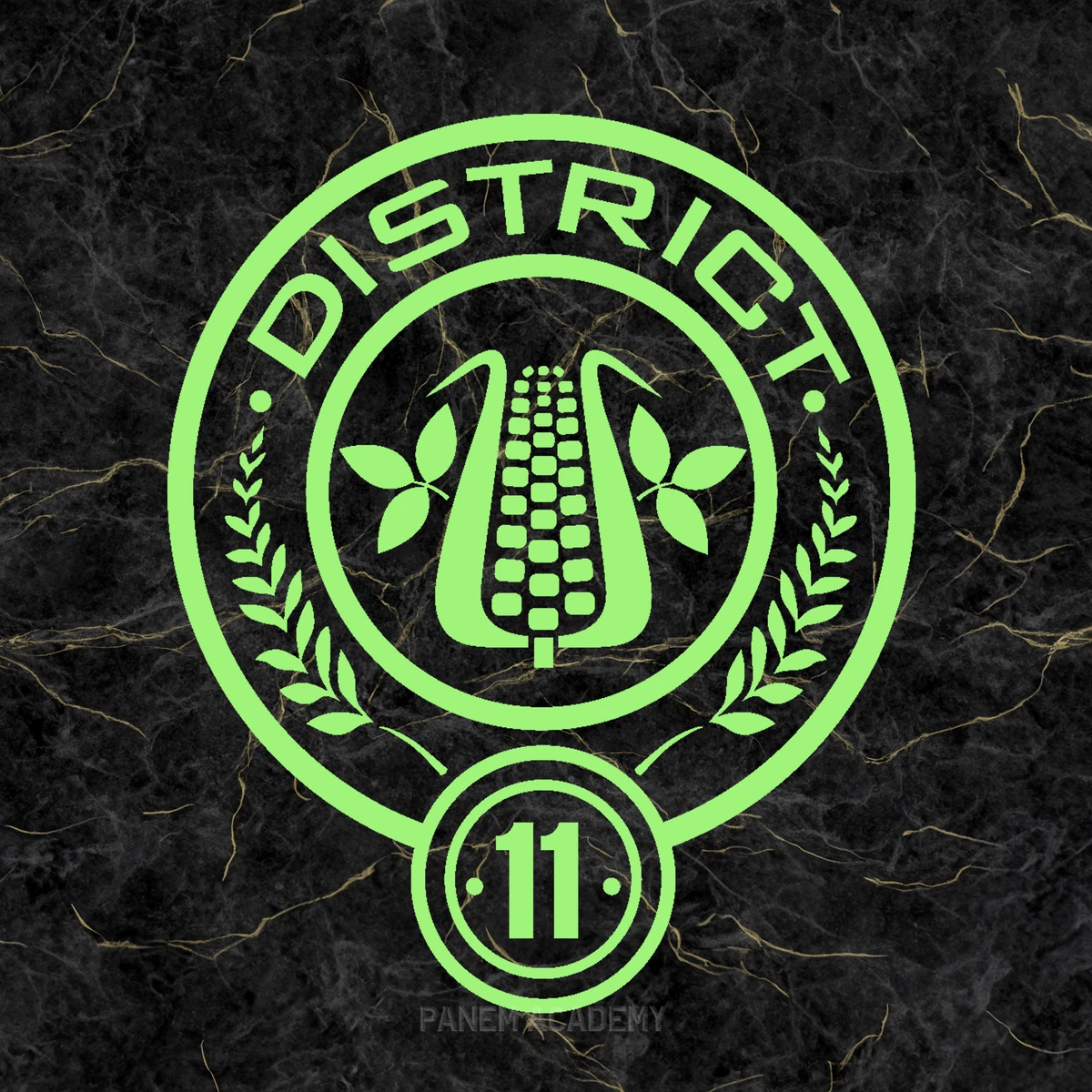 Category:District 11 | Panem Academy Wiki | Fandom