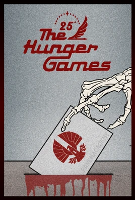 25th Annual Hunger Games (1st Quarter Quell) | Panem Academy Wiki | Fandom