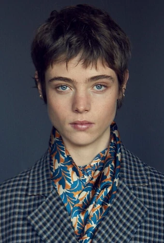 June Naysmith | Panem Academy Wiki | Fandom