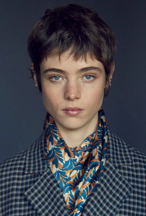 June Naysmith | Panem Academy Wiki | Fandom